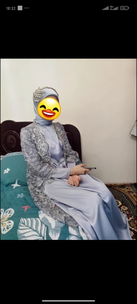 Ansambil köylak sotiladi