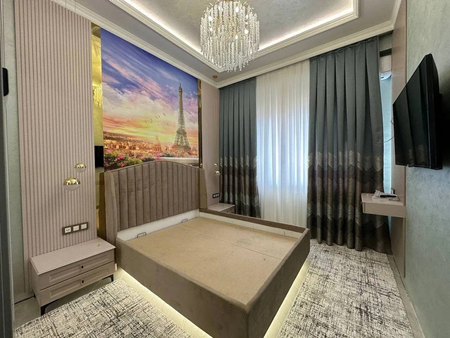 Аренда квартиры 2/2/9 | ЖК Gardens Residence | Шайхантахурский район