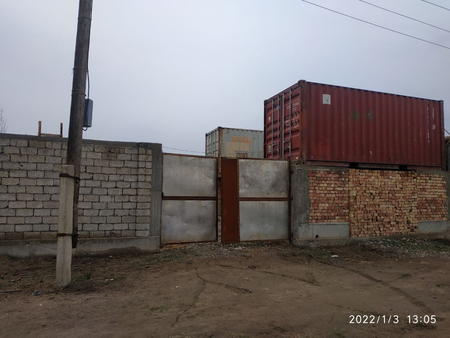 Dala hovli sotiladi