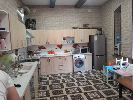 Продается дом махалля Гулистон Парвоз Дархон