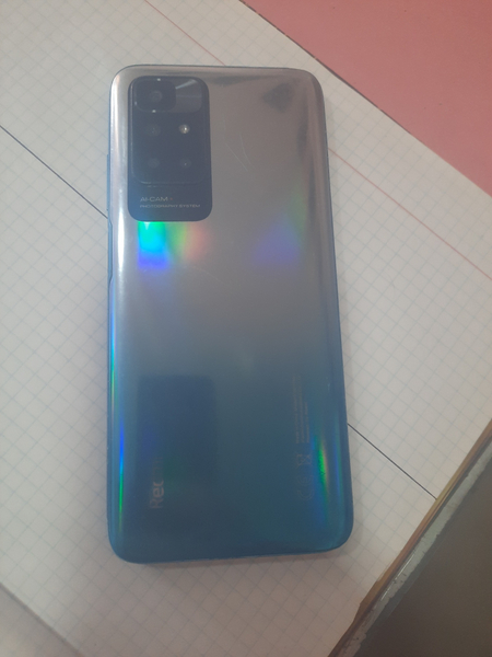 Redmi not 10 sotiladi