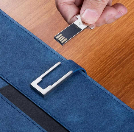 Бизнес корпоративный. Беспроводная зарядка Power Bank USB.