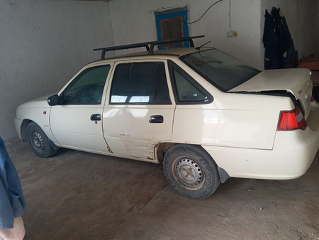 Nexia 2  sonc 2008