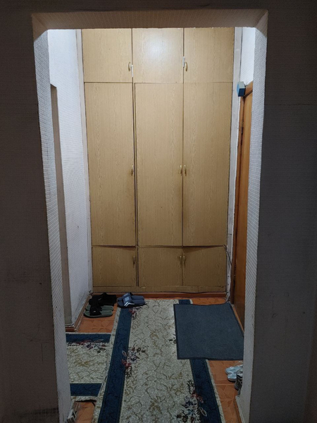Юнусабад 11кв 3/2/9 72 м² не торец ор-р Мегапланет