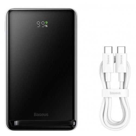 Baseus 1Внешний аккумулятор 10000mAh 20W