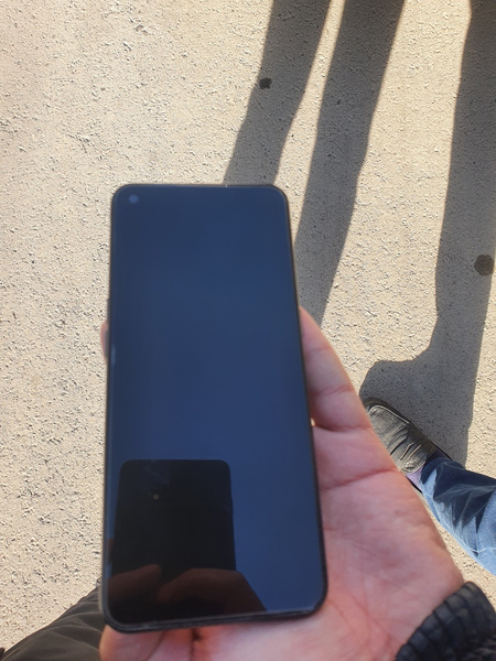 Oppo 53 64gb ideal