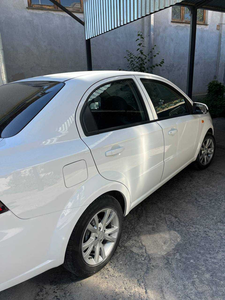 Nexia 3 polniy full
