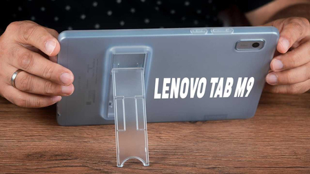 Lenovo Tab M9 + g'ilof / чехол Clear Case 9 - 14% Super Chegirma