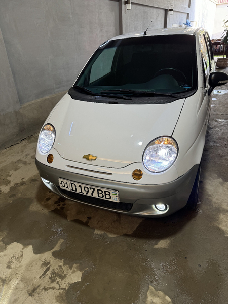 Matiz Best 2018 yil