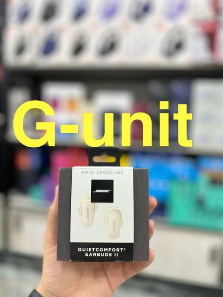 Bose QC Earbuds 2  (оптом)
