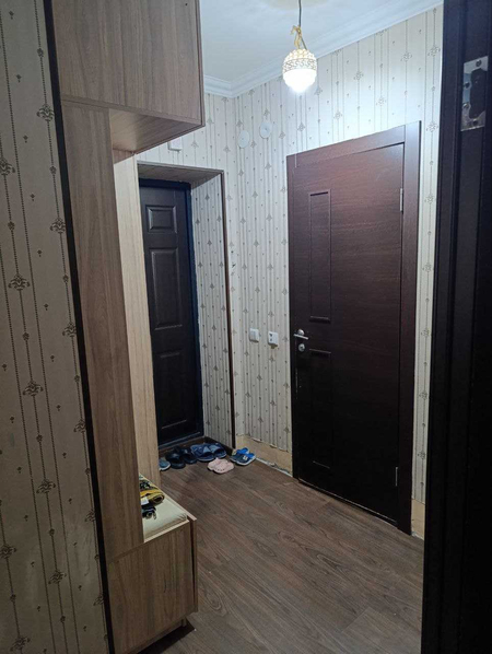 Квартира 2-х комнатная сергели 3а, станция метро 3.