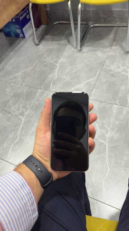 Iphone 13 Pro (256 GB)