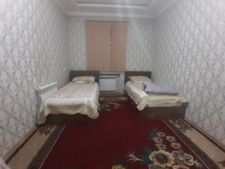 Срочно йонвотти 6А 2хона 1-этаж