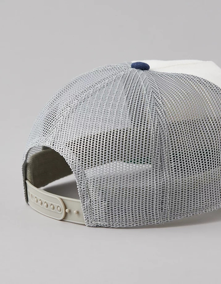 Кепка American Eagle оригинал AE 24/7 Active Feel Good Hat Hiking