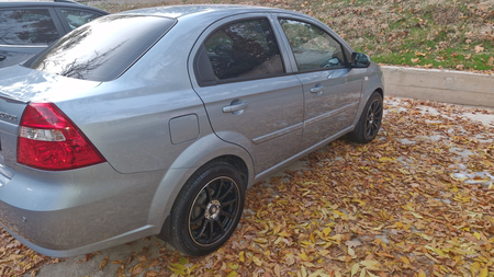 Chevrolet Nexia 3