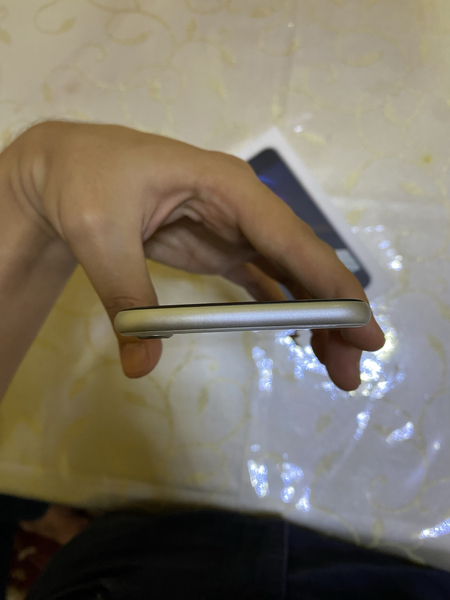 Iphone SE (2020) 64gb ideal