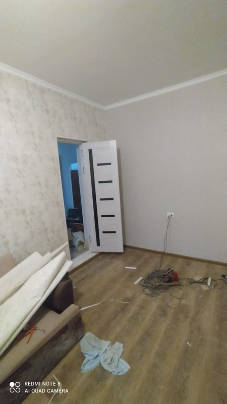 Ремонт квартир дамов