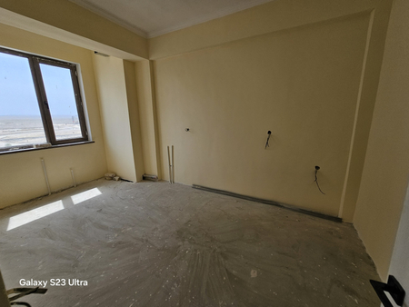 Yangi uy sotiladi eco shaxarda 3 xona 88m²