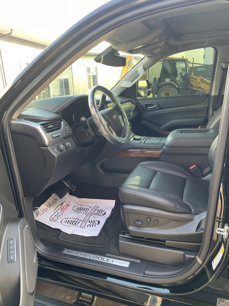 Tahoe Primer 2020yil  ideal xolata