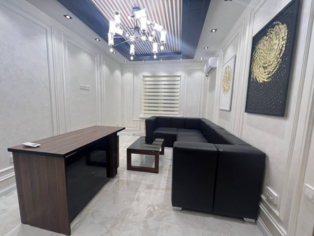 Продаётся офис 70м2 Кушбеги/ Султан