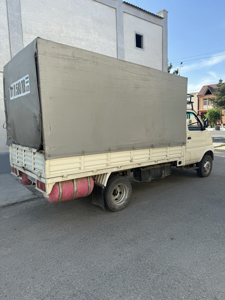 Changan 99 talik qosh balon