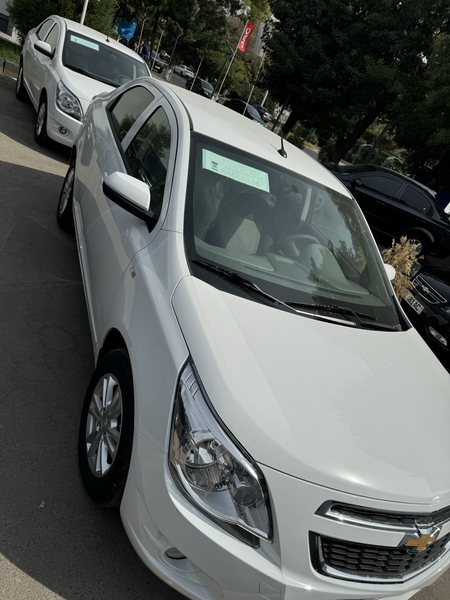 Cobalt 2024 Style Plus 12.800$
