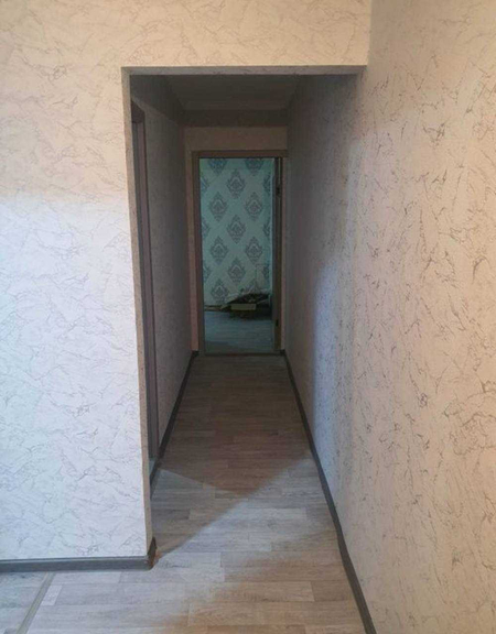 Yangiyol 3 xonali ipateka pasportga
