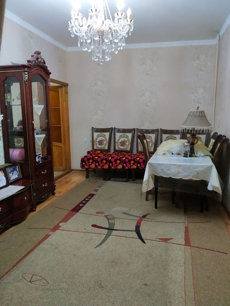 Аренда  Дружба 2комнатная кизлага