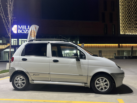 Matiz best H9 full
