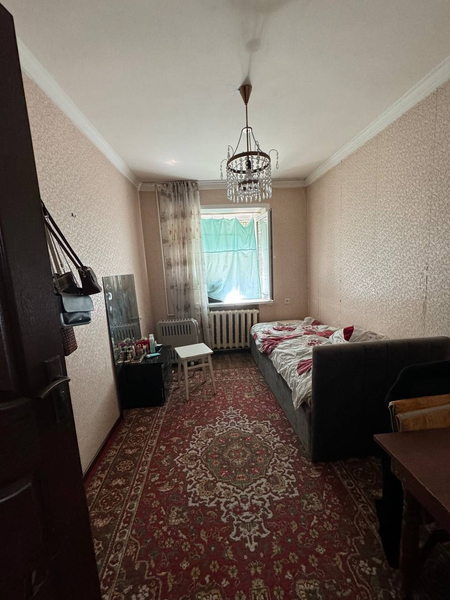 Чиланзар 4 3/1/4 Балкон 2*6