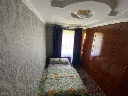 Дача в горах Бричмуллы
