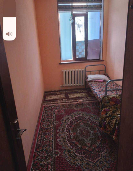 2xonali  2etajda joylashgan yangi jixozlangan kvartira ijaraga berilad