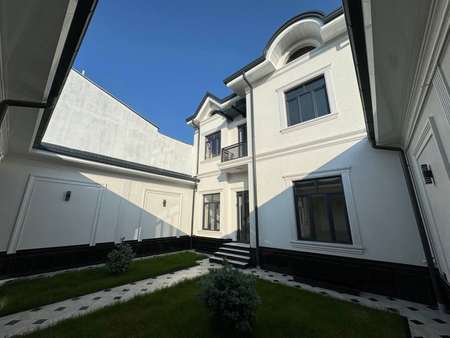 Продается Евро дом Ор-р: махалля Мойкургон 400м2