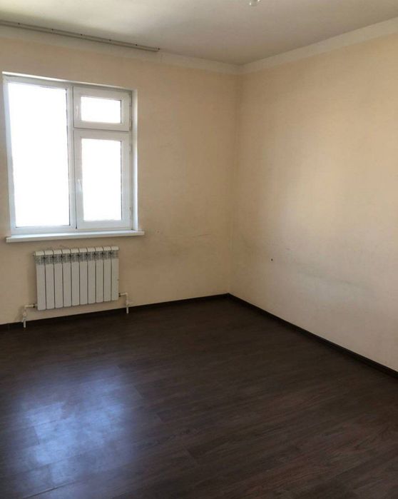 .ЭНГ АРЗОН 3хона 2чи этаж 58м2 разделный санузел хам Сергели 3А метро.