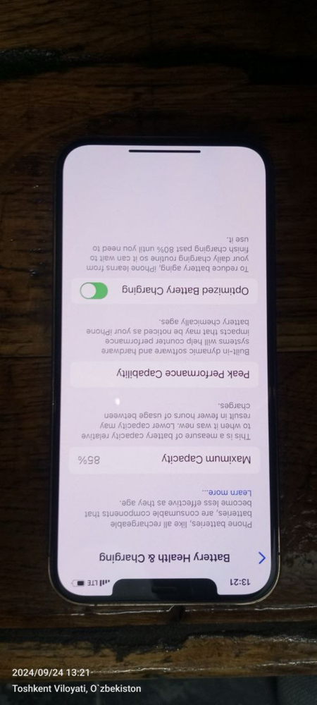 Iphone 12 pro max