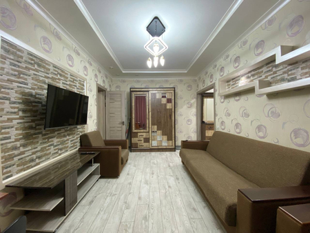 Югнакий,, 1 комн