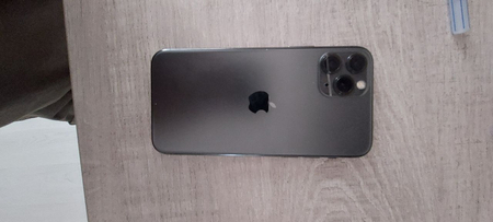 Iphone 11 pro 64gb 93emkost LLA