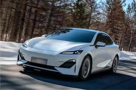 Changan sl03 гибрид 200 мах 2024 хамма рангидан бор