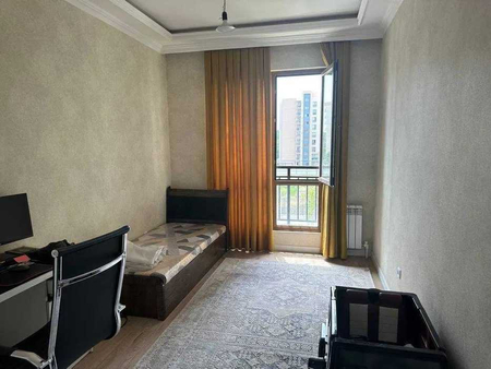 :лучшая цена Алмазар Olmazor city 3ком квартира 92 м2 евро-ремонт