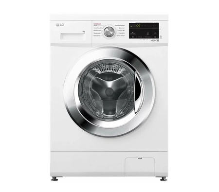 Стиральная машина Rulls F60INSW 6 Кг