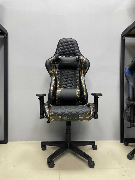 Игровое компьютерное геймерское кресло в ассортименте