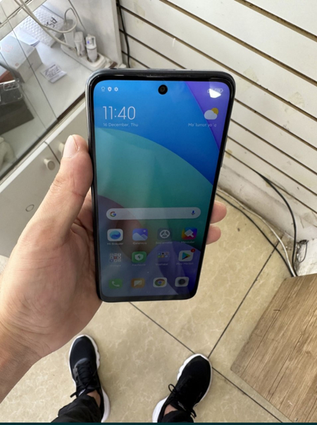 Redmi 10 sotiladi narxi 1200 kelishamiz