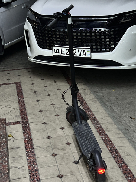 Elektro samakat mi pro