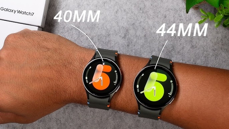 Samsung galaxy watch 7