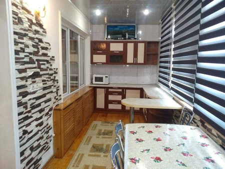 Продается квартира 3/3/4 на Юнусабаде