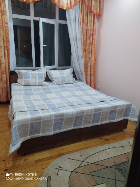 Villa Green Park Charvak dacha
