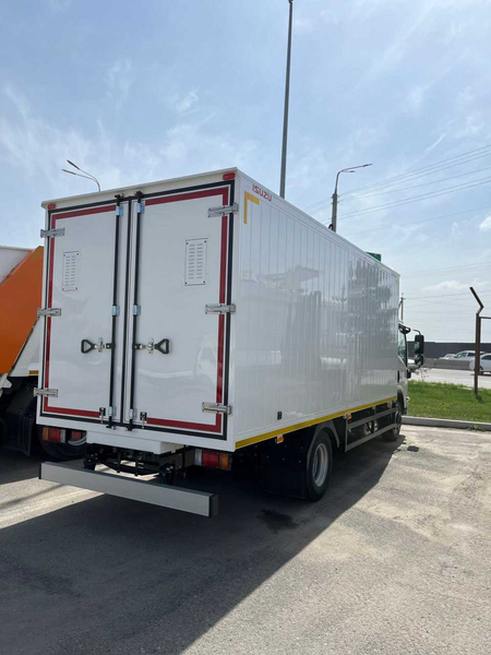Isuzu 5 tonna arenda s vikup halol nasiya