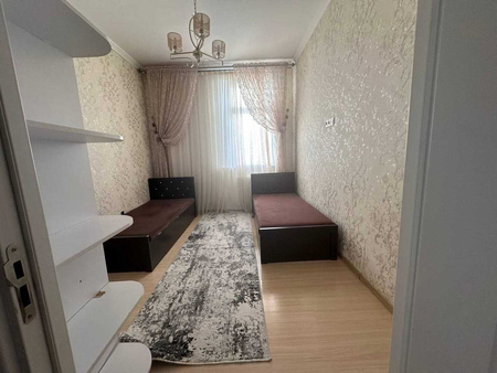 Сдается квартира в аренду на Мирзо Улугбекскои р-н 3/8/9(аки)