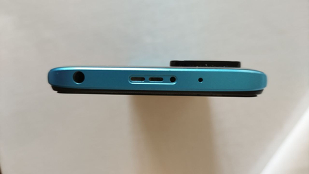 Redmi 10 4/64 tali