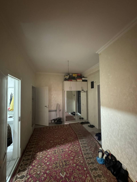 Srochno Yakkasaroy salamatinada navostroyka uy sotiladi